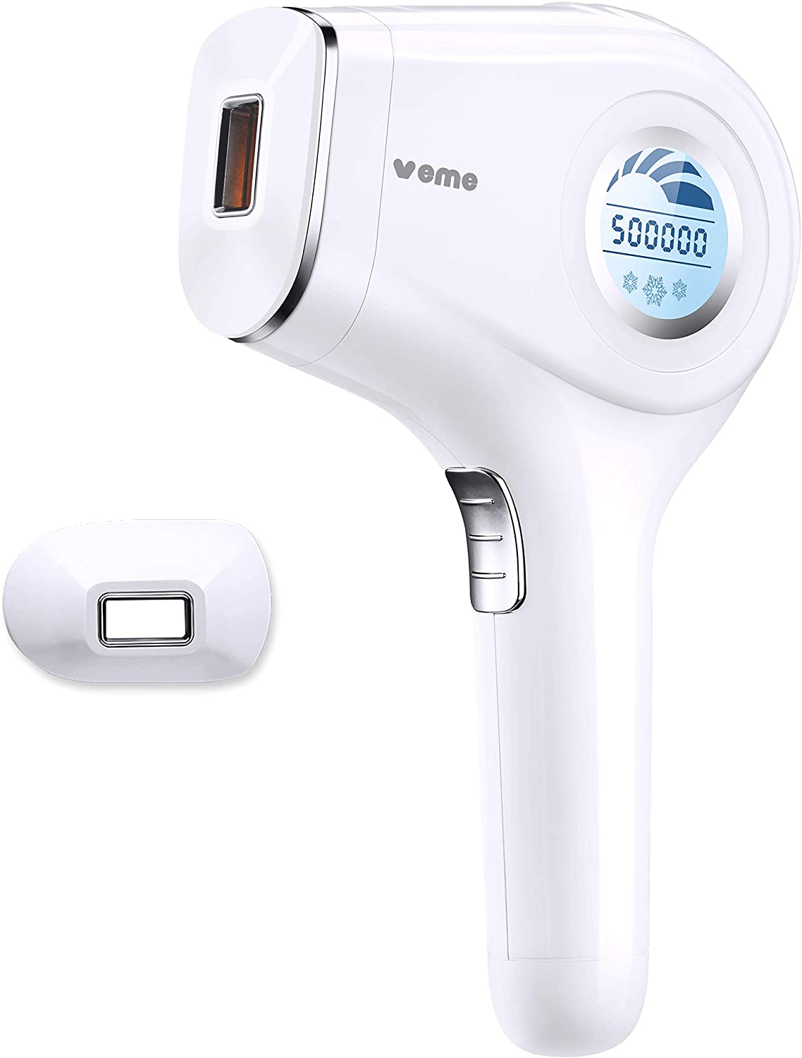 Epilazione a Luce Pulsata - Come Funziona, Vantaggi e Svantaggi da ...