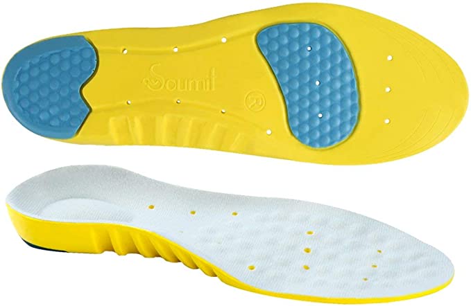 Come si Mettono le Solette nelle Scarpe